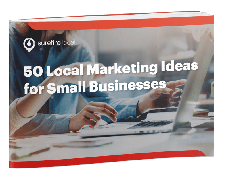 50 Local Marketing Ideas for Small Businesses