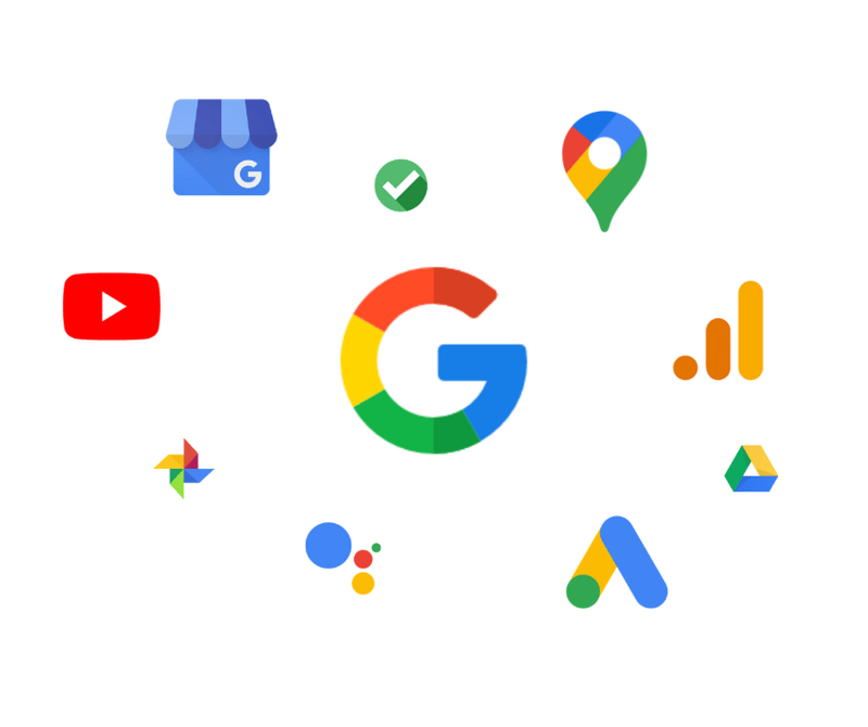 Using Google’s Small Business Tools to Level Up Your Online Presence